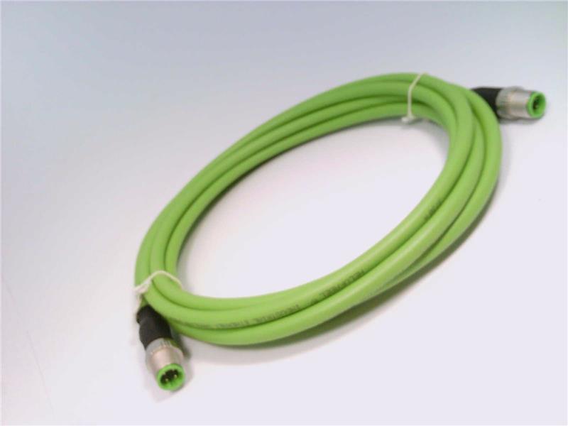 21349292477035 QD Cable/Cord Set by HARTING