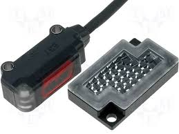 E3T-SR24 Photoelectric by OMRON