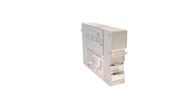 ECT/0-150AC/4-20MA/12-42DC [DIN] Signal Conditioner/Transmitter by MOORE INDUSTRIES