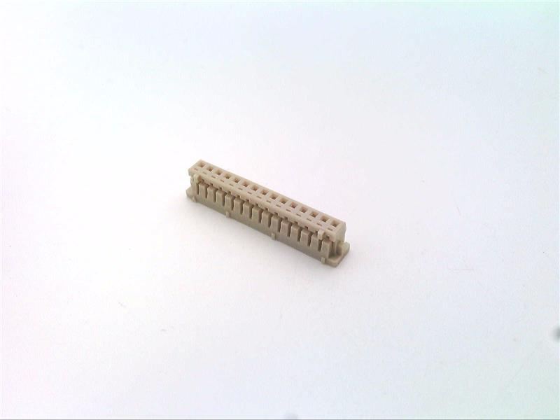 DF13-15S-1.25C Connector/Terminal/Pin by HIROSE ELECTRIC