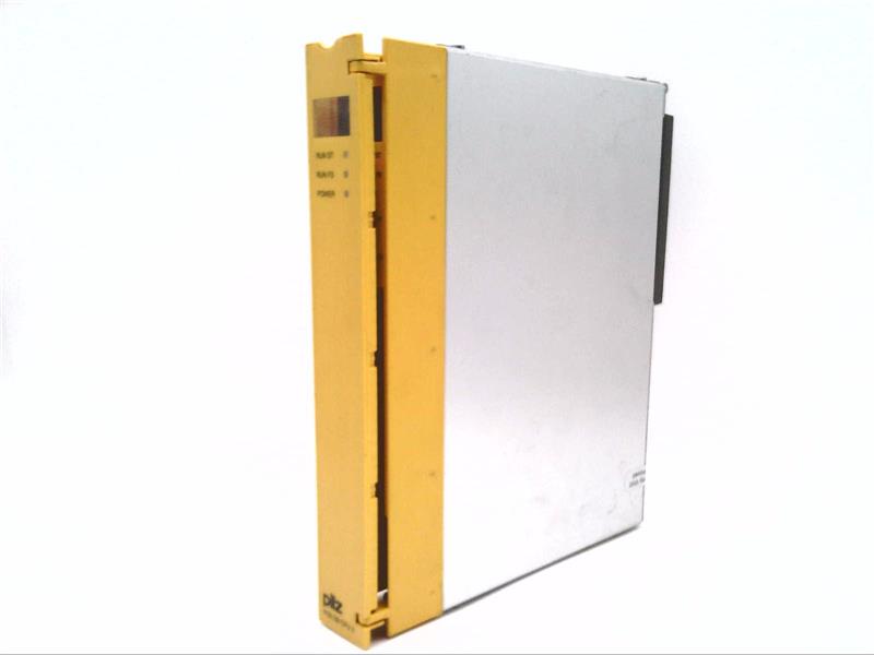 PSS SB CPU3 CPU/Control Board by PILZ