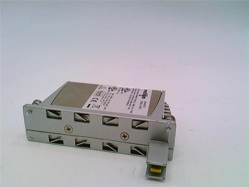 GMCC0000 PLC Module/Rack by RED LION CONTROLS
