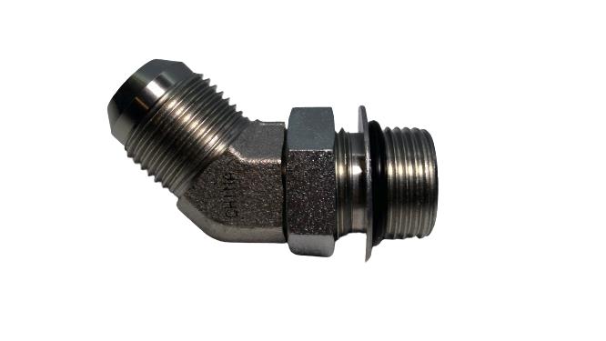 6802-12-12-NWO Hydraulic Fitting by AIRWAY