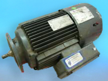 FA77-DRE90L4 Motor by SEW EURODRIVE