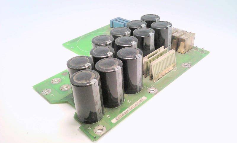 9343ZP PC Board PLC/Add-On Board par LENZE