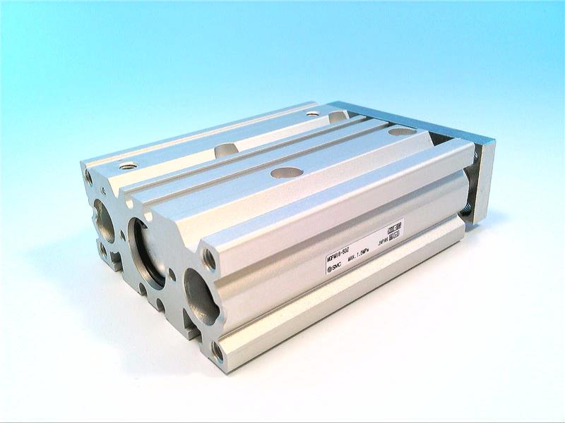 MGPM16-50Z Pneumatic Cylinder by SMC