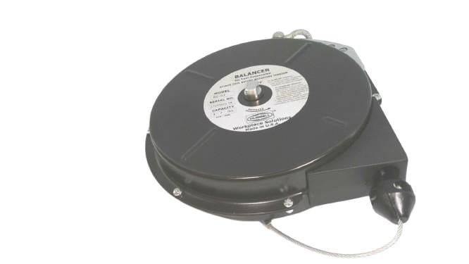 BG-03 Tool Balancer by HUBBELL