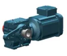 ST57/T DRN90L4/BE1HR/MSW/CK0/TF Gear Motor by SEW EURODRIVE