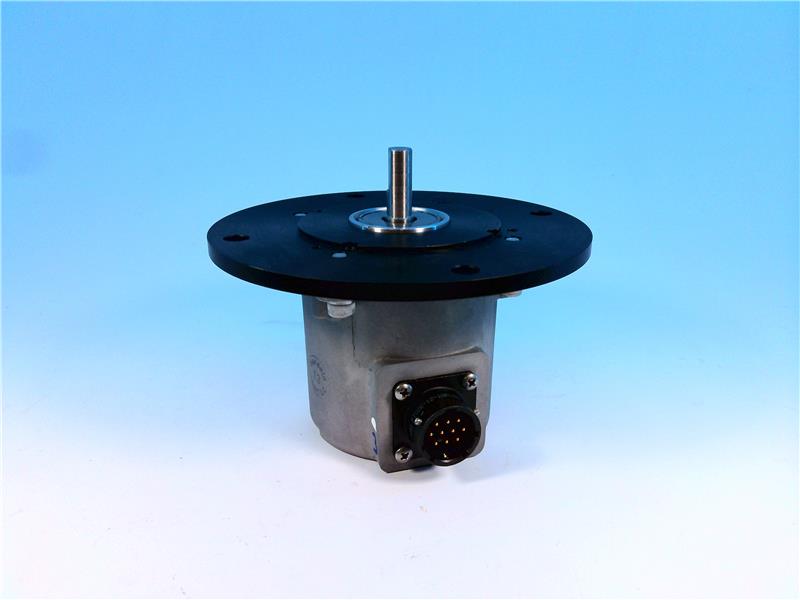 H25D-SS-1024-ABZC-15V/V-SM12-S Encoder/Resolver by BEI SENSORS