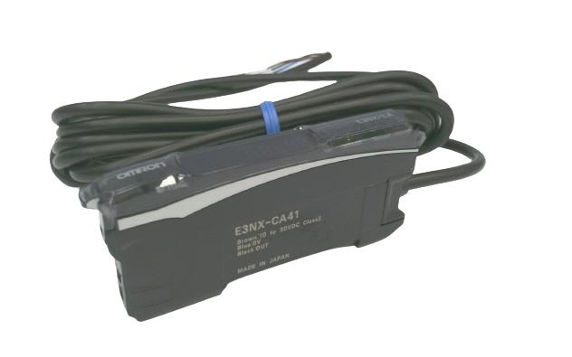 E3NX-CA41 2M Proximity Switch by OMRON