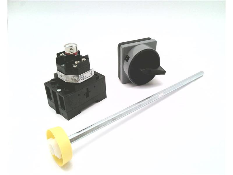 PDS2-360-PHGBG11 Disconnect Switch by C3 CONTROLS