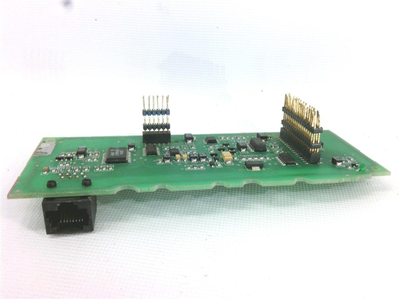 SCE4351170878 PC Board Computer by EEC AEG