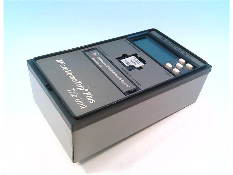 C216LI Circuit Breaker Trip par GENERAL ELECTRIC