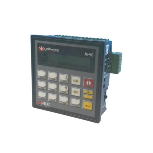 M90-TA2-CAN PLC Module/Rack by UNITRONICS