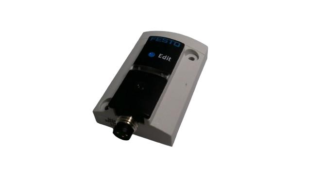 MS4-SDE5:AD7 Pressure Switch by FESTO