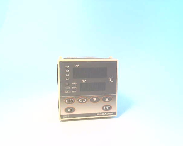 SR82-1Y-N-90-1000000 Temperature/Process Control by SHIMADEN CO LTD