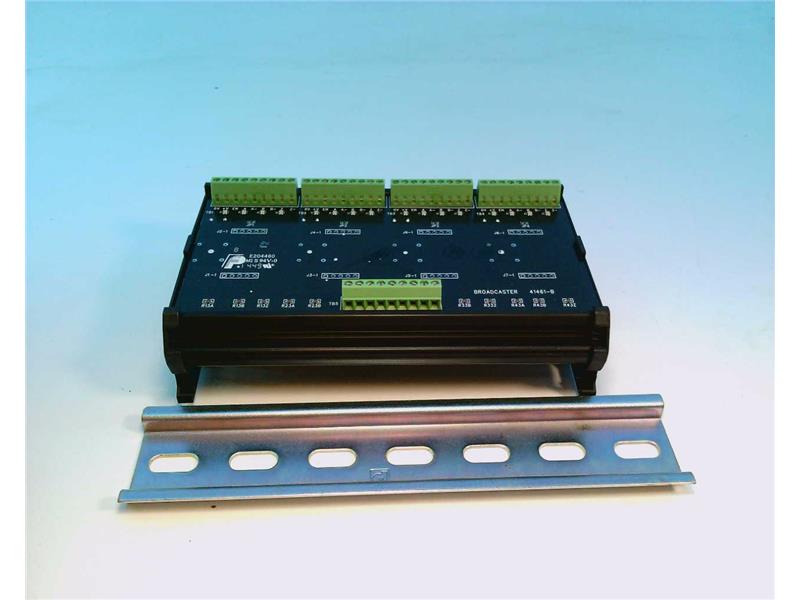 BX-24-IC/V-IC/V-IC/V-IC/V Sensor Module/Housing by BEI SENSORS