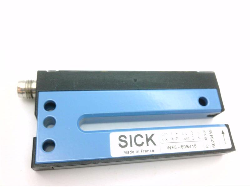 WF5-60B416 Photoelectric by SICK