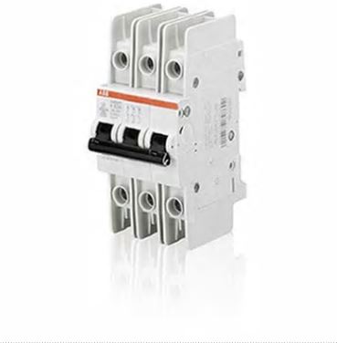 SU203PR-K30 Molded Case Circuit Breaker by - ABB - ASEA BROWN BOVERI