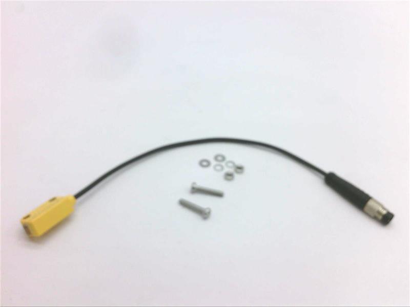 Q126EQ-94926 Photoelectric by BANNER ENGINEERING