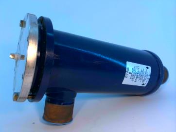 STAS-9617T Filter/Dryer by EMERSON