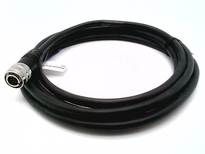 OP-87353 QD Cable/Cord Set by KEYENCE CORP