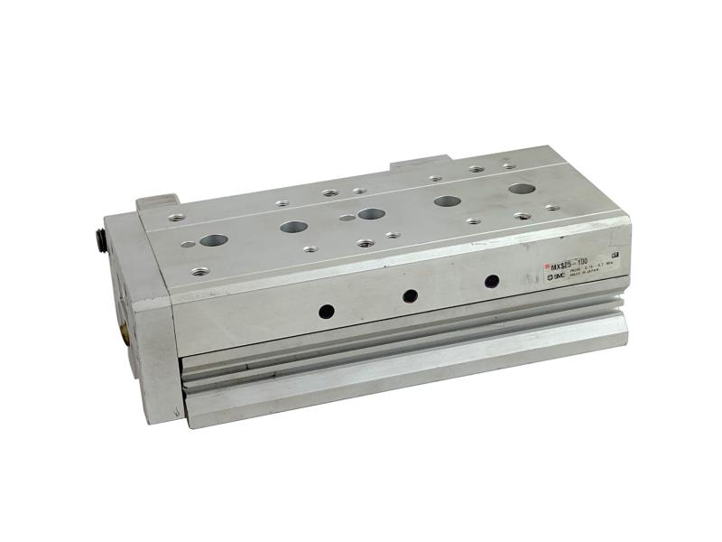 MXS25-100 Pneumatic Cylinder by SMC