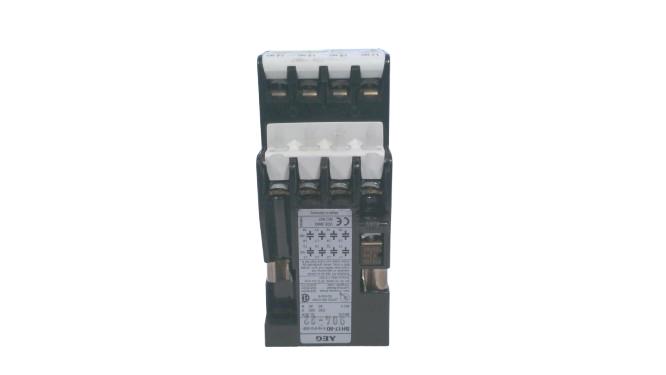 SH17-80 Contactor by EEC AEG