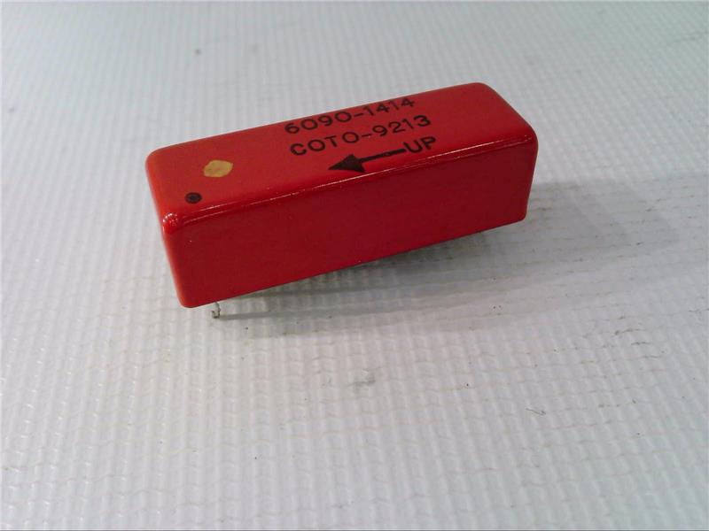 6090-1414 Reed/Hall-Effect/Magnetic Switch by COTO