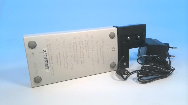 ASI-PRG-ADR Control Accessory by FESTO