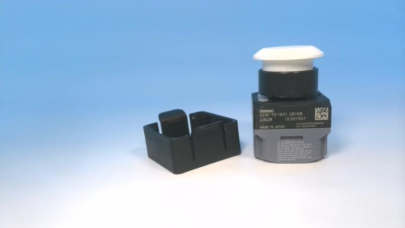 A2W-TC-WC1 US1WB Pushbutton by OMRON