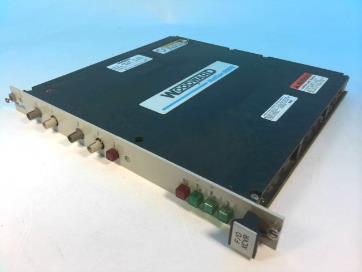 5466-264 PLC Module/Rack by WOODWARD
