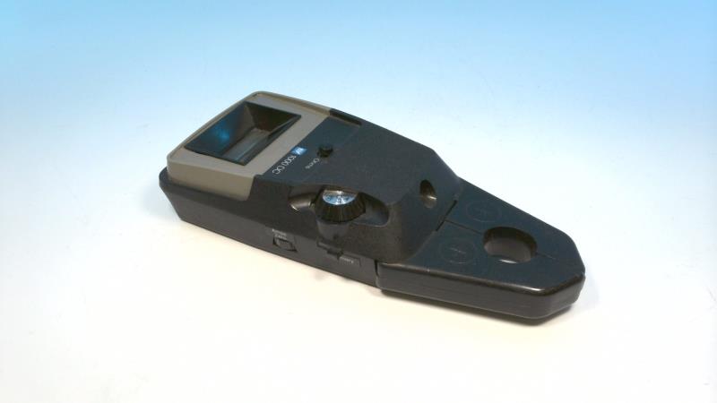 1000-DC Test/Meter Accessory Module by TIF INSTRUMENTS