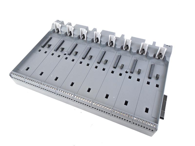 KJ4005X1-BE1 PLC Module/Rack by EMERSON