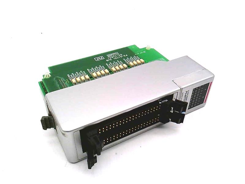 P3-64TD1 VDC Logic I/O Module par AUTOMATION DIRECT