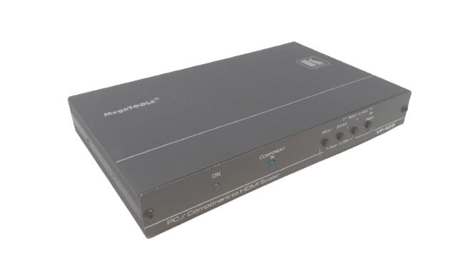 VP-425 Audio Visual Control Module by KRAMER