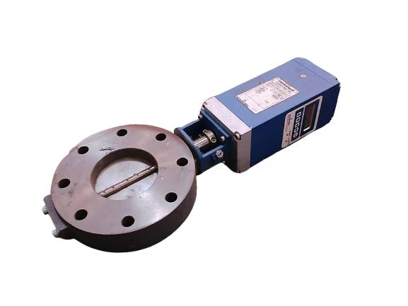 0400SDSCV-AA11-CB001-A Valve Actuator by MAXON