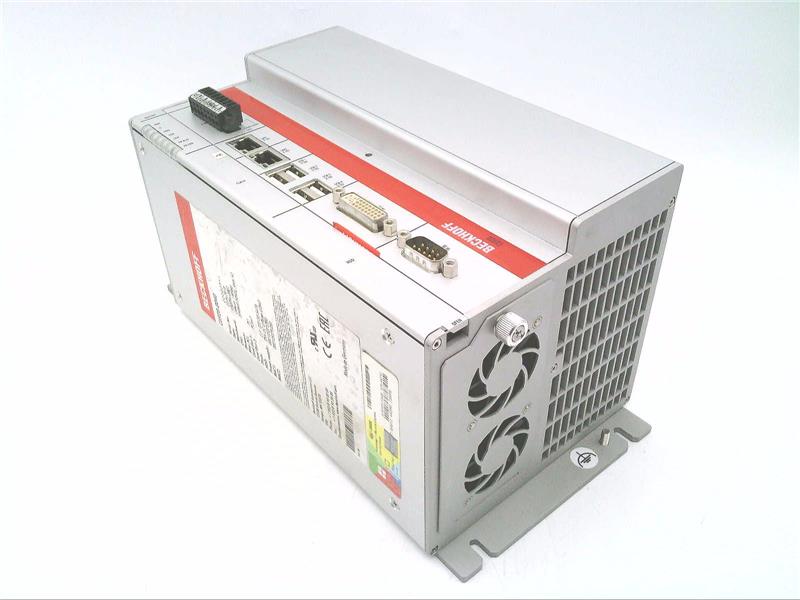 C6920-0040 Industrial Computer by BECKHOFF