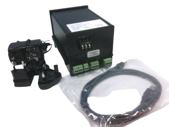 EW-80816-02 Chart Recorder by COLE PARMER