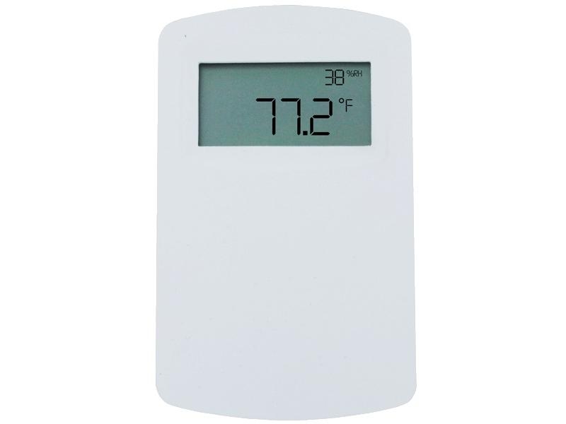 RHP-2N44-LCD Temperature Transmitter by DWYER