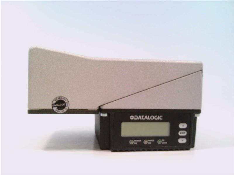 DS6400-105-05 Bar Code Scanner Controller par DATALOGIC