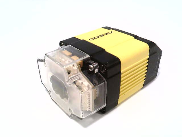 821-0087-3R C Bar Code Scanner Industrial by COGNEX