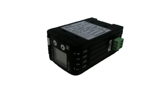 TT20-I74H2DRZ00000 Power Meter Panel by SIFAM TINSLEY