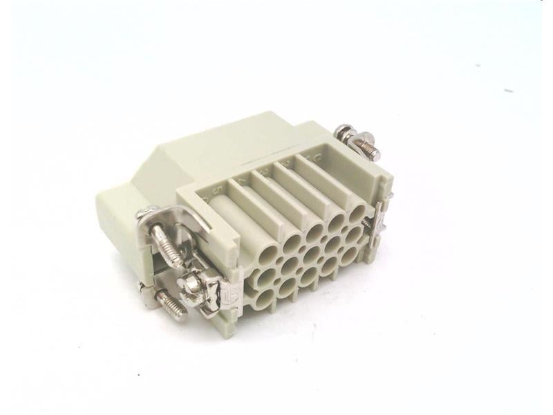 0921 015 3001 Connector/Terminal/Pin by HARTING