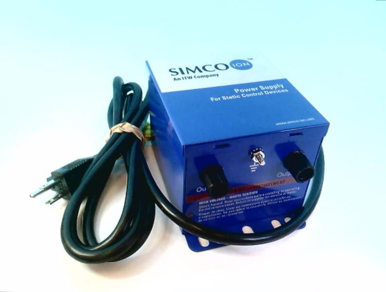 4000126 Electrical Accessory by SIMCO-ION