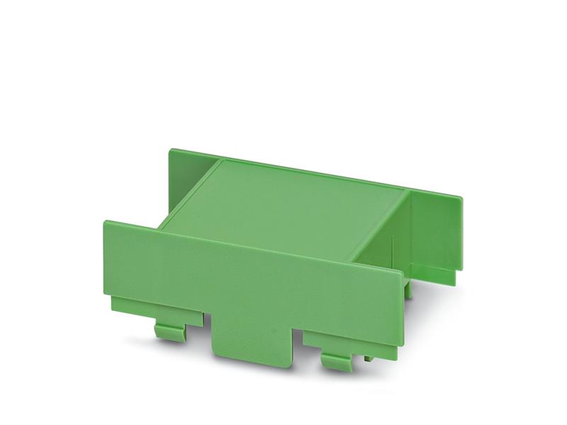 EG 45-A/PC GN Terminal Blk/Strip Wiring Dev by PHOENIX CONTACT