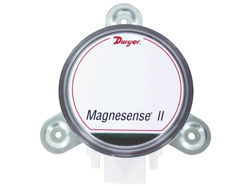 MS2-W102 Pressure Sensor/Transducer by DWYER