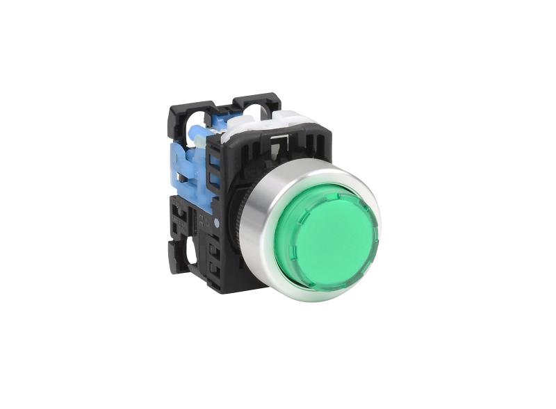 AR22E0L-10E3GZA Pushbutton by FUJI ELECTRIC