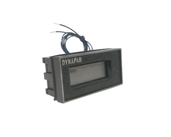 FLPI00 Indicator/Display by DYNAPAR