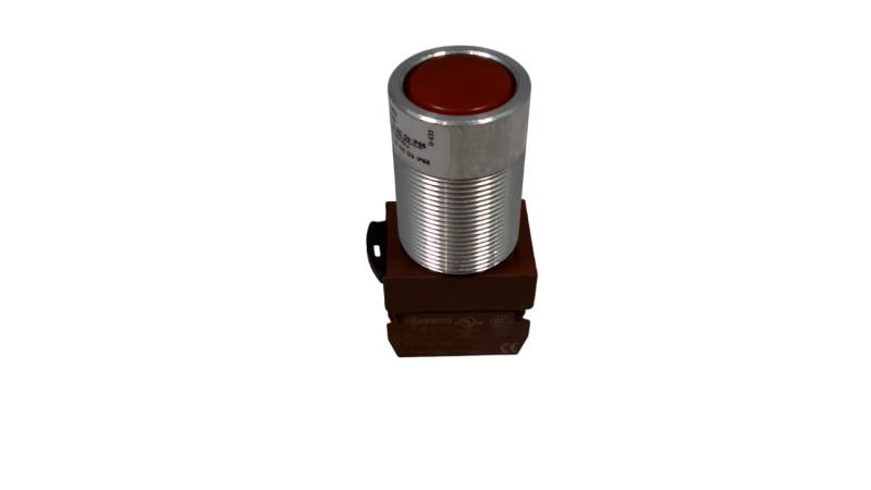 M-0429/R Pushbutton by CORTEM GROUP